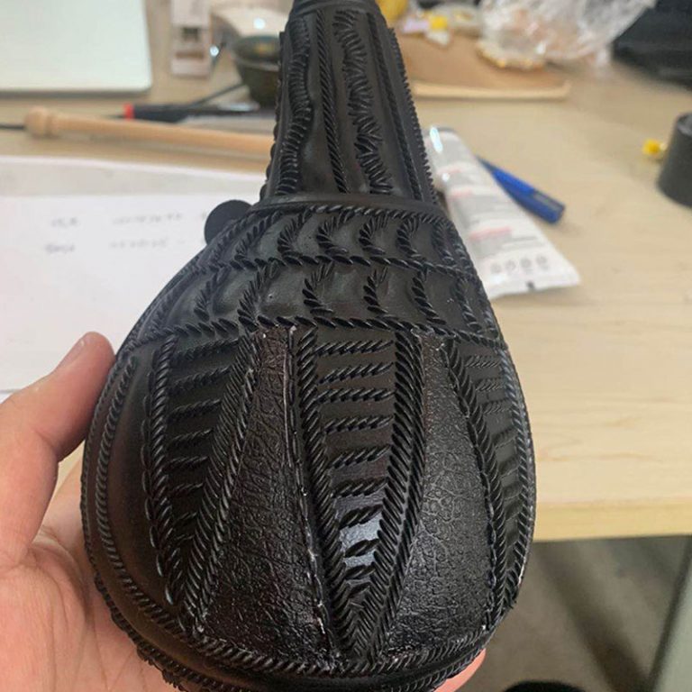 Desert Kettle Film TV Prop Model | 3D Printing