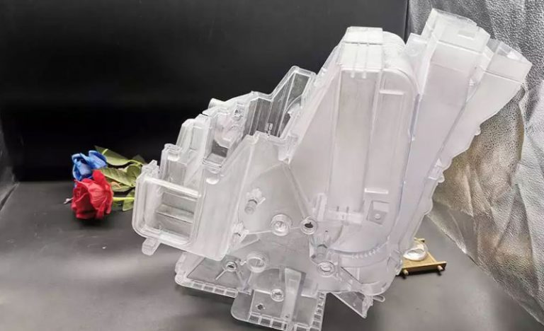 3D Printing Clear Resin | 3D Printing