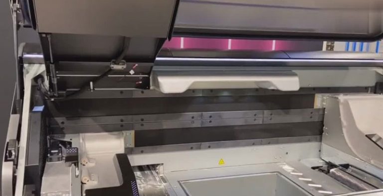 MJF 3D Printing Services | MJF 3D Printing Company