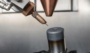 Hybrid 3D Printing Process Could Improve Coatings | 3D Printing